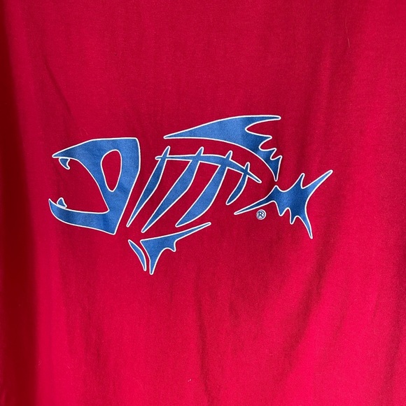 G. Loomis | Shirts | G Loomis Fish Shirt Size Xl | Poshmark
